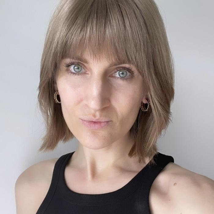 Chelsea D. Beyer, PhD, RCC | Trinity Western University